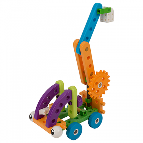 Vương Quốc Xe Hơi 10 mô hình xe lắp ghép 7263 | Gigo Toys Việt Nam